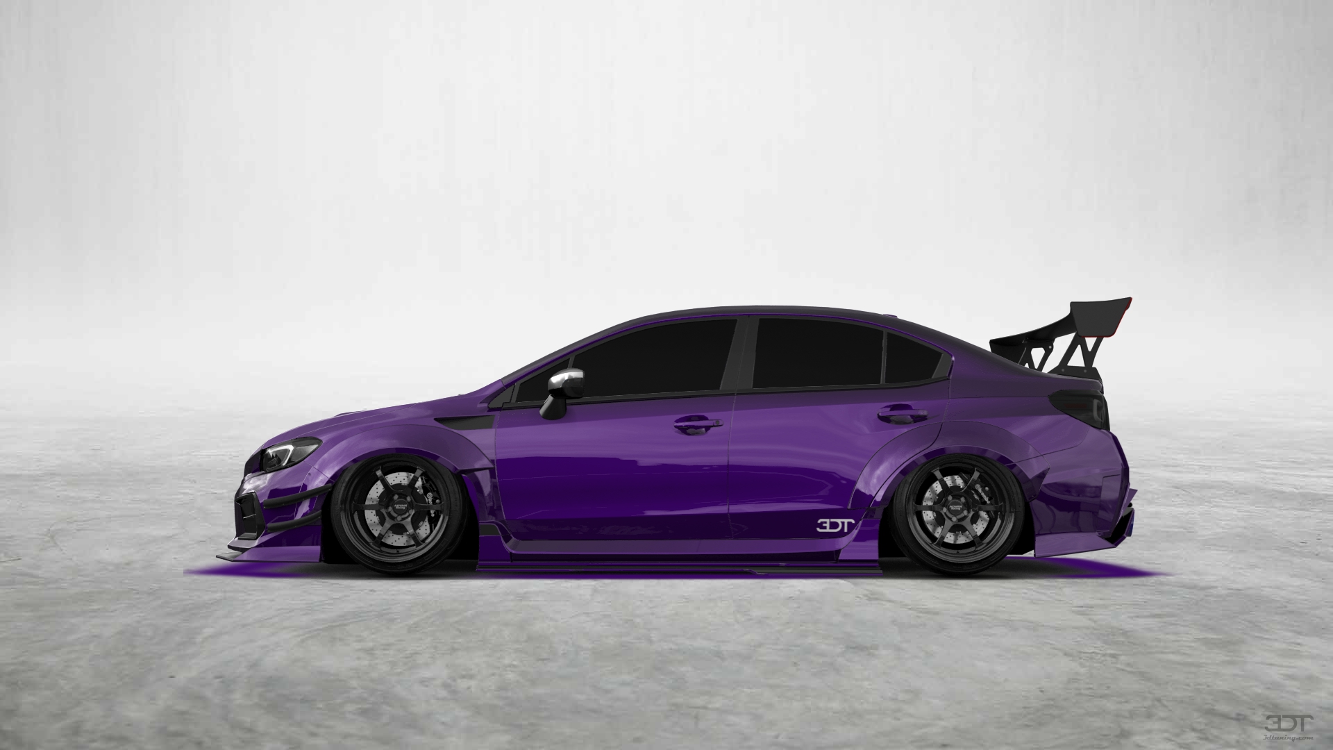 frostziinn's Car Gallery | 3DTuning