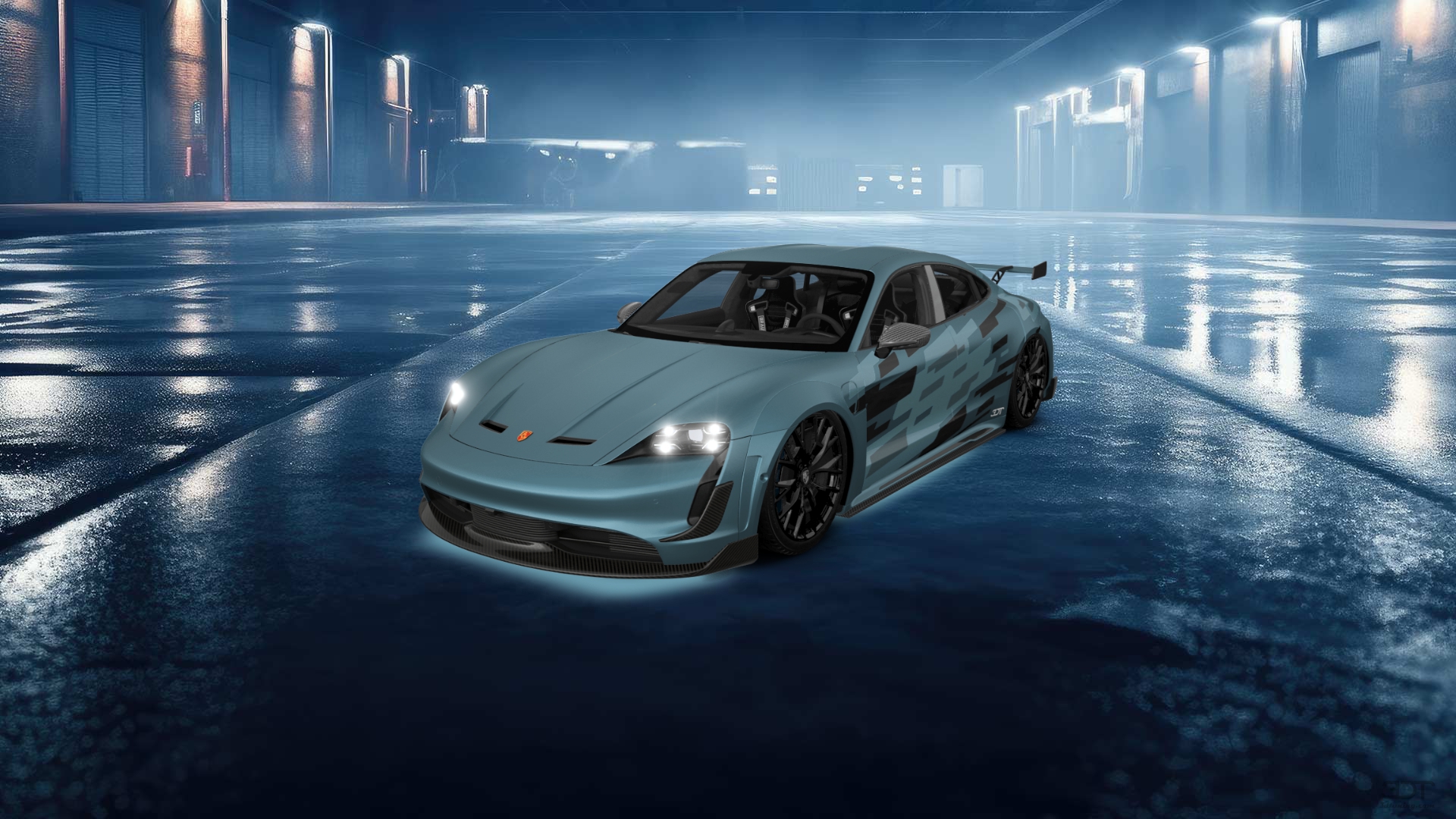 bombe's Car Gallery | 3DTuning
