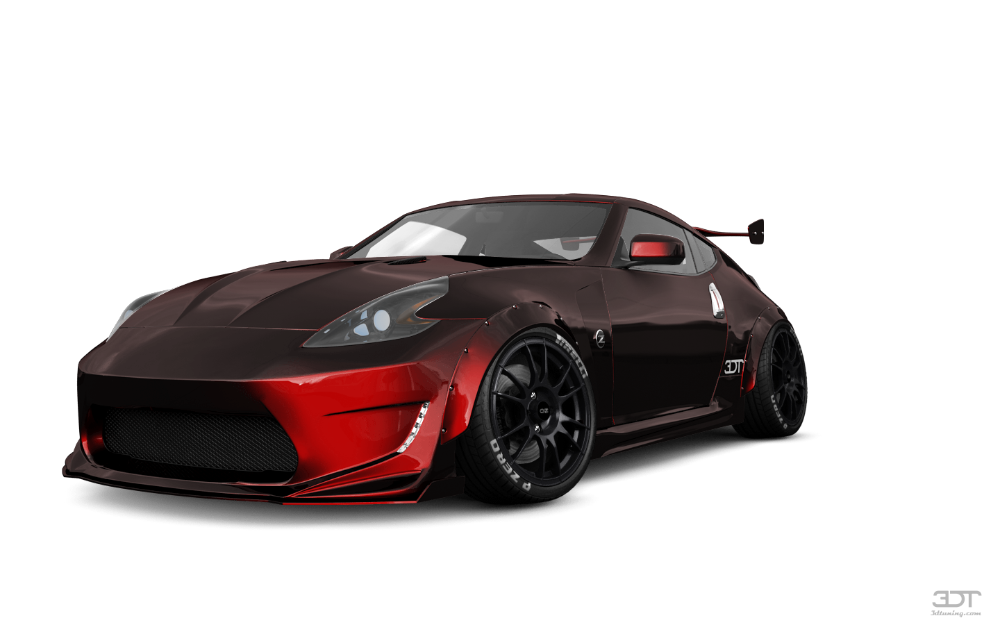 adr.az's Car Garage | 3DTuning