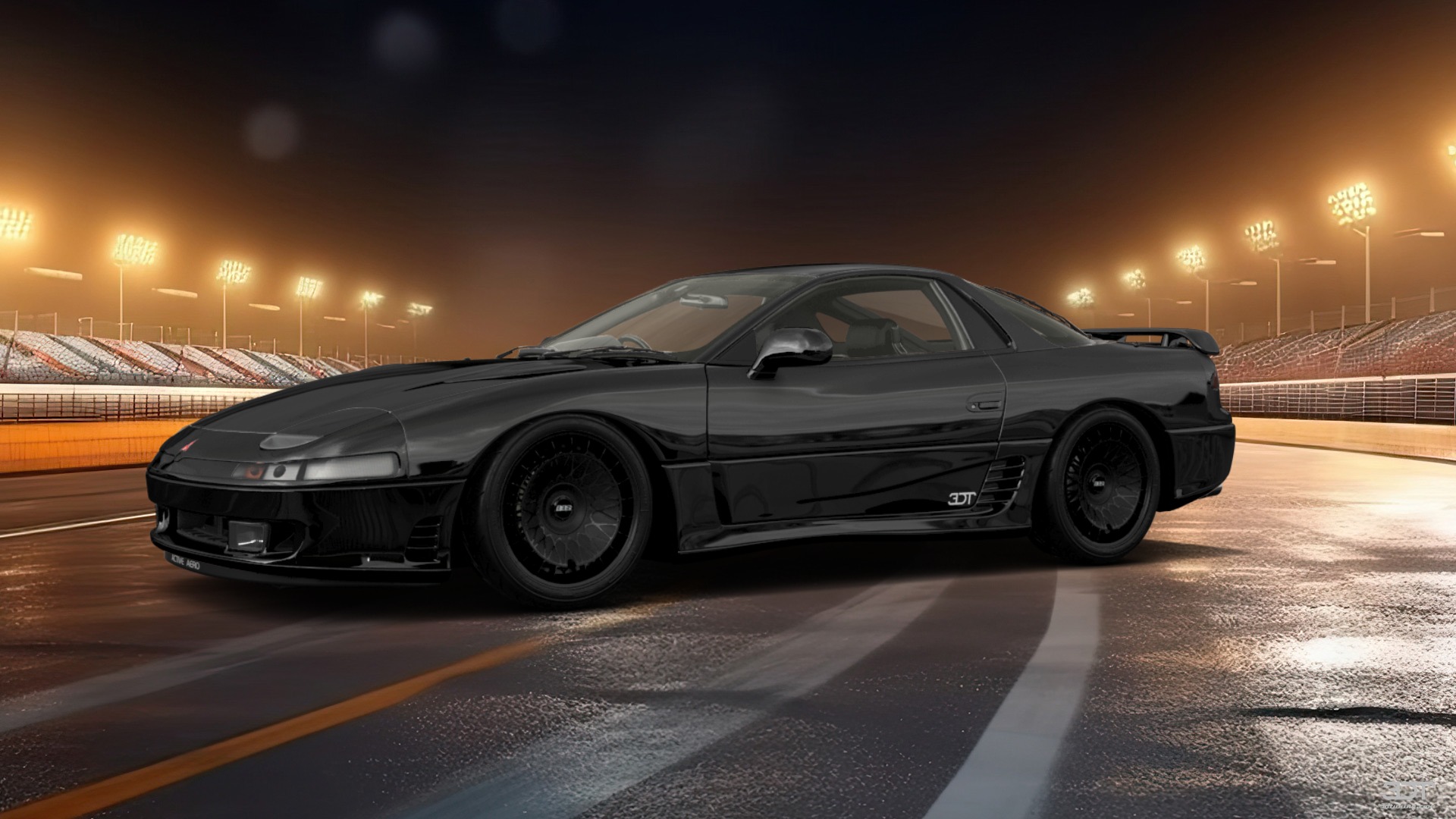 SPACEFOX23's Car Gallery | 3DTuning