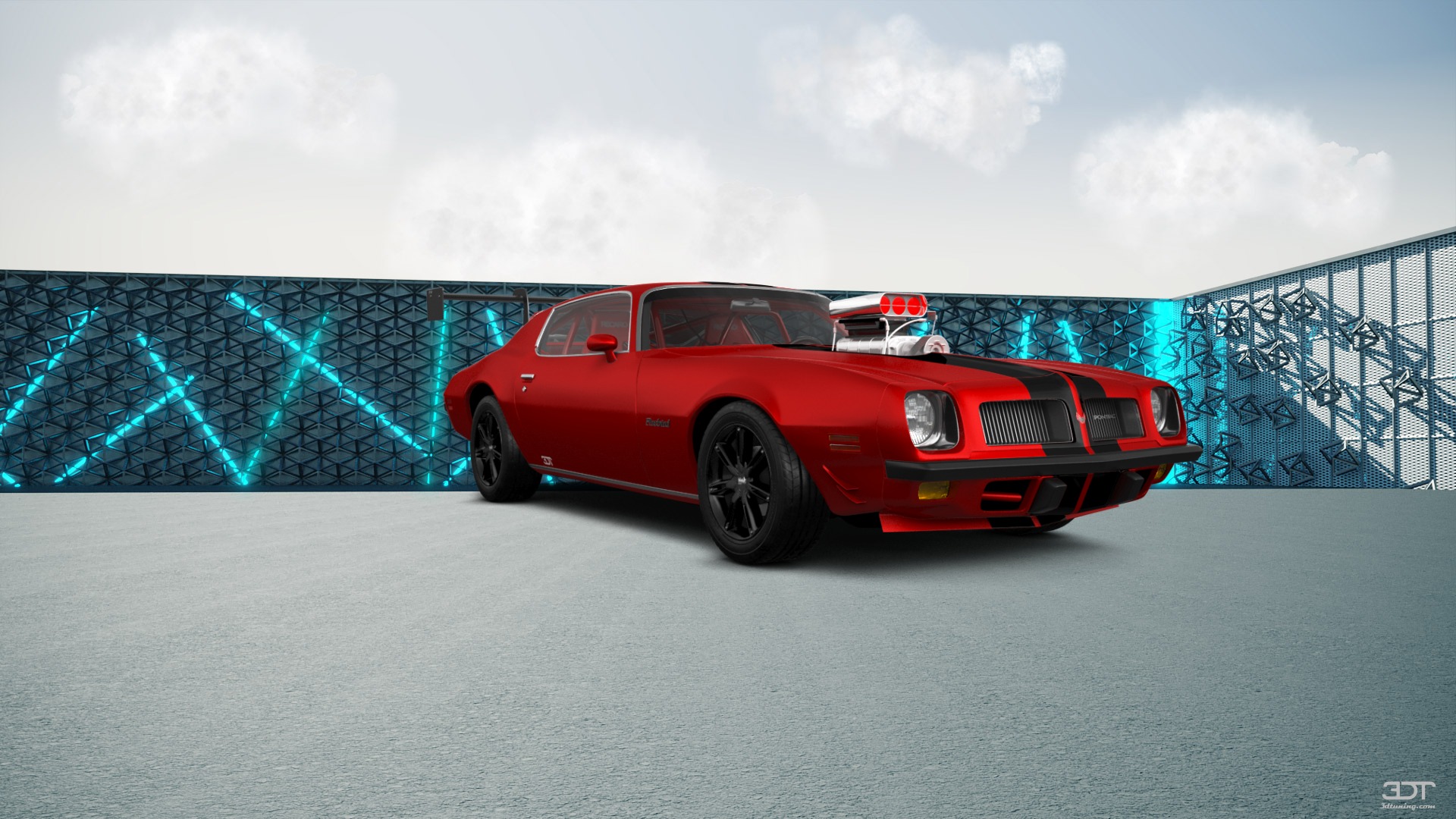 Jaydendragraces's Car Garage | 3DTuning