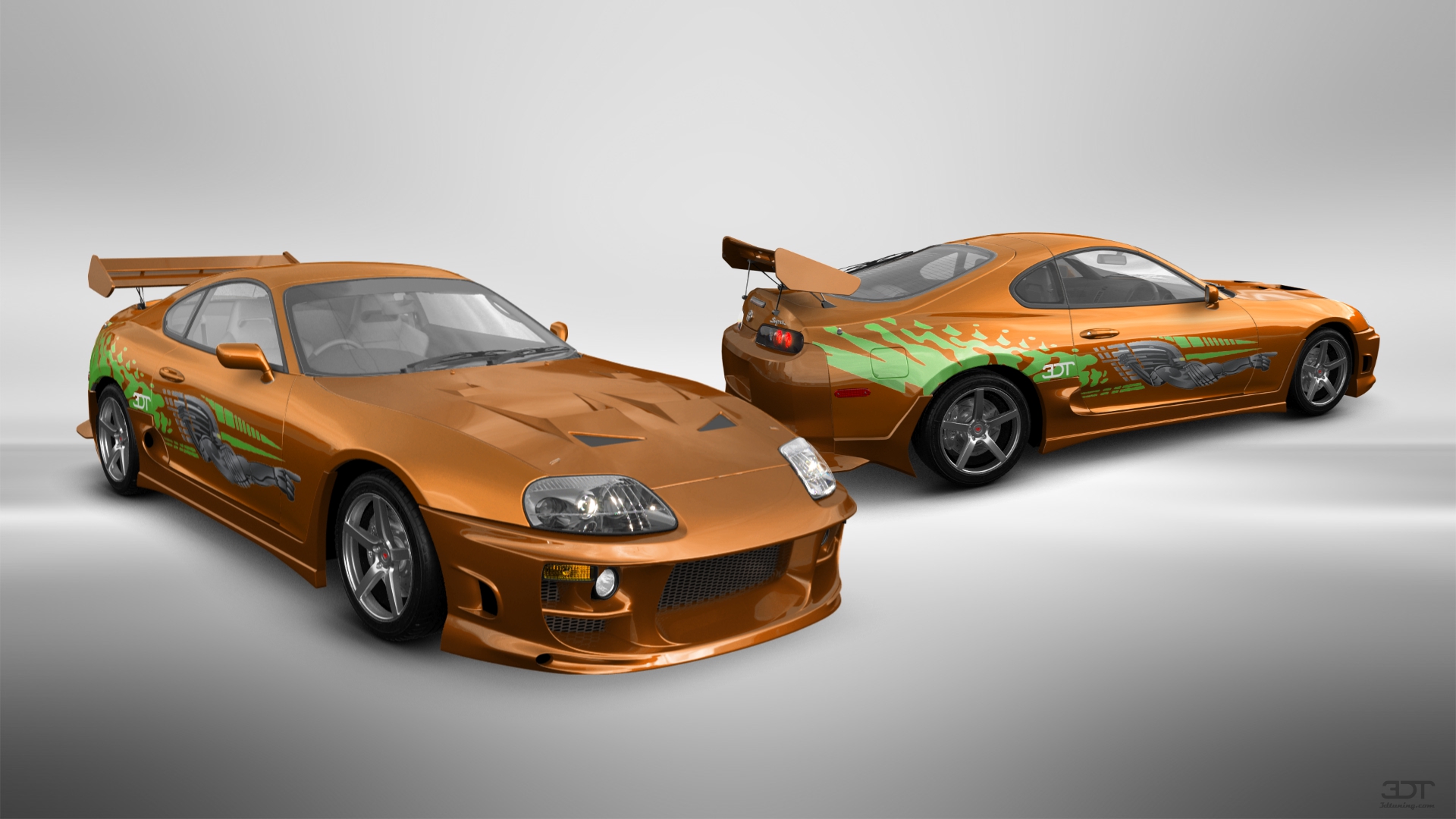 su_kjLfzFMAF6 | Car Garage on 3DTuning