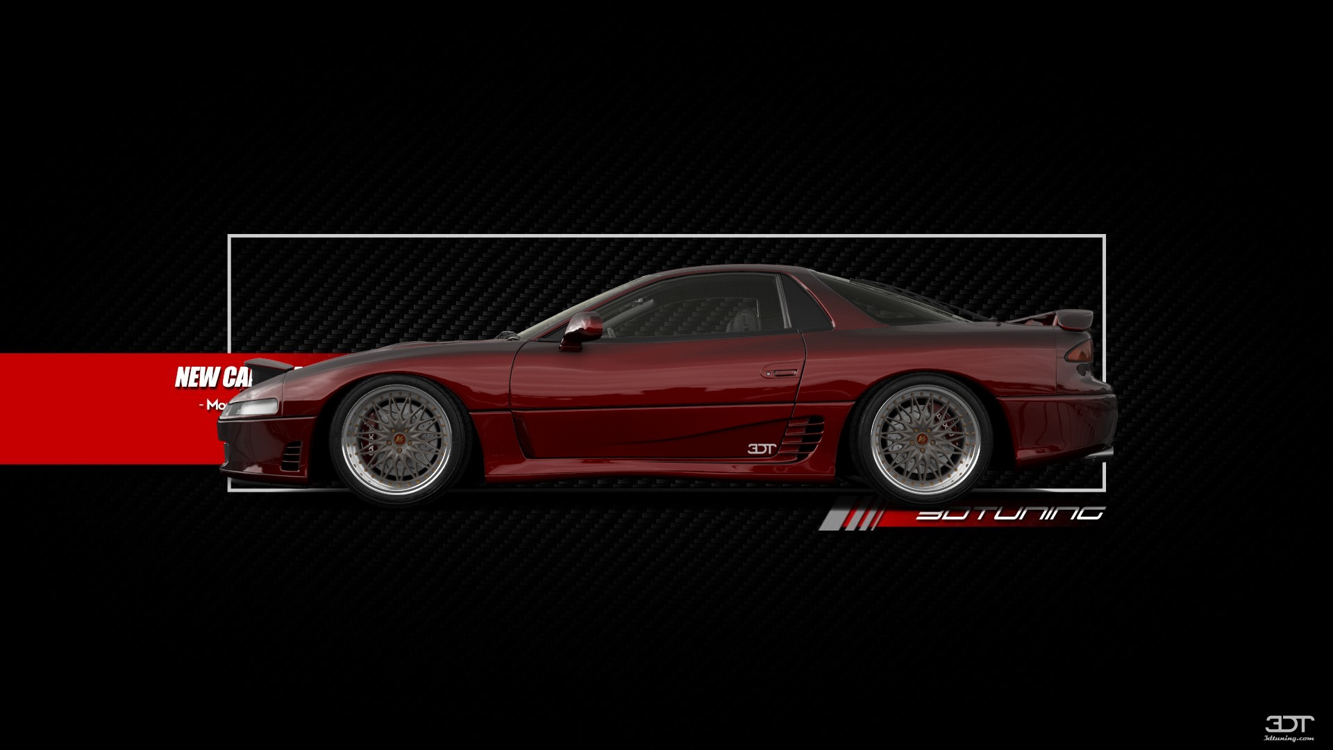 doubleIOTT_3DT's Car Garage | 3DTuning