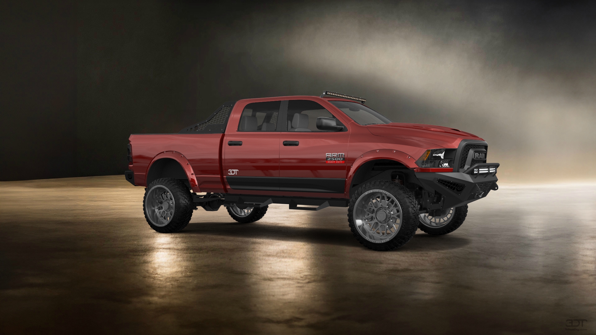 Xavvousss's Car Gallery | 3DTuning