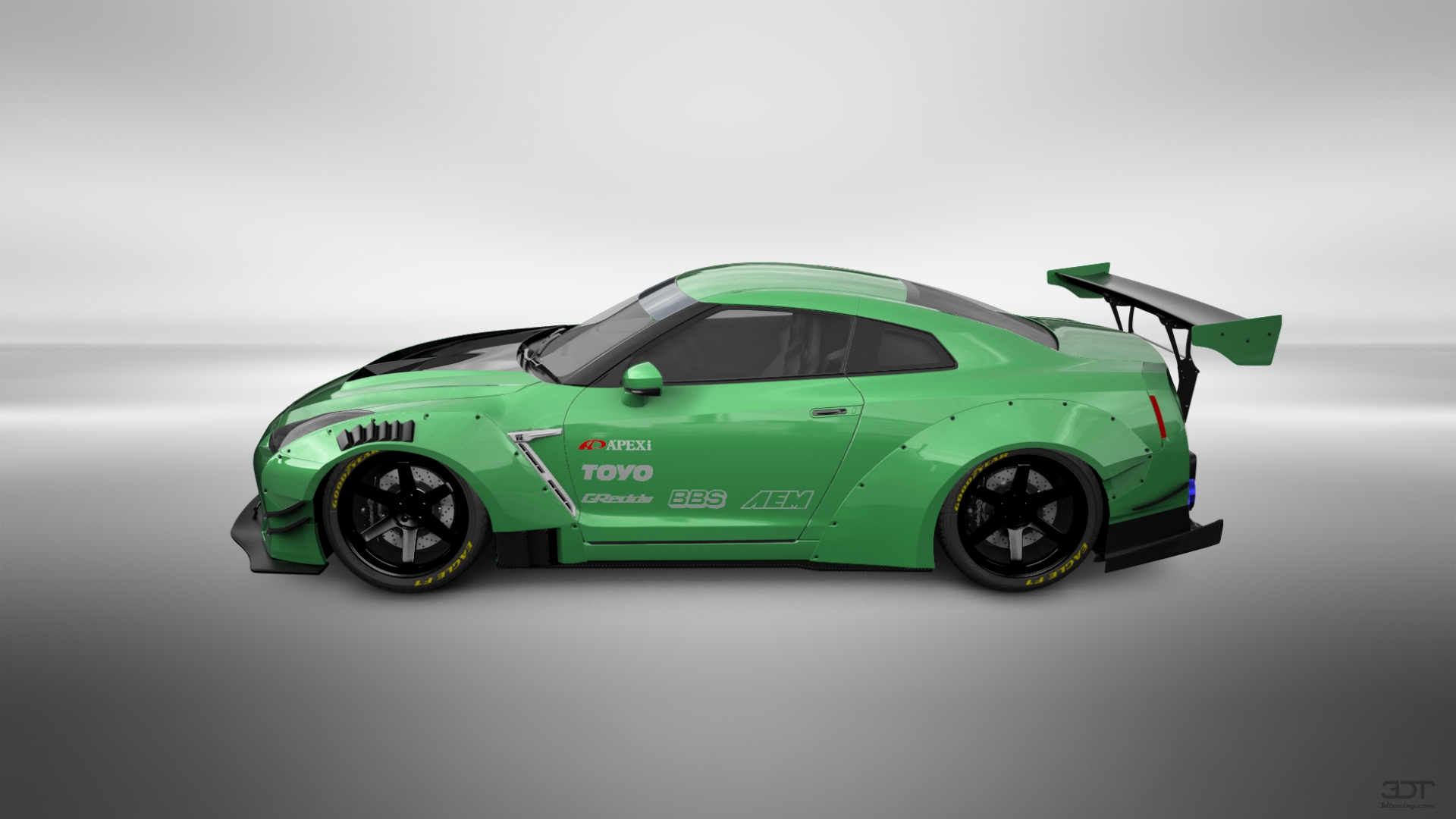 LegendaryVoid274's Car Gallery | 3DTuning