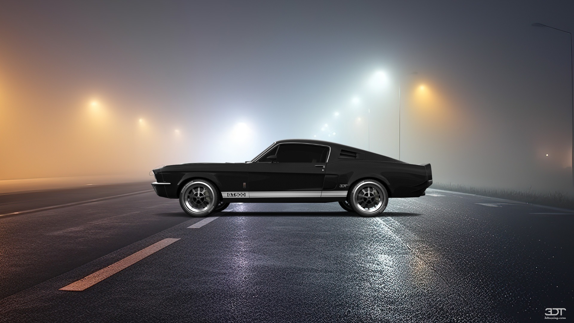 izzy.roland's Car Garage | 3DTuning