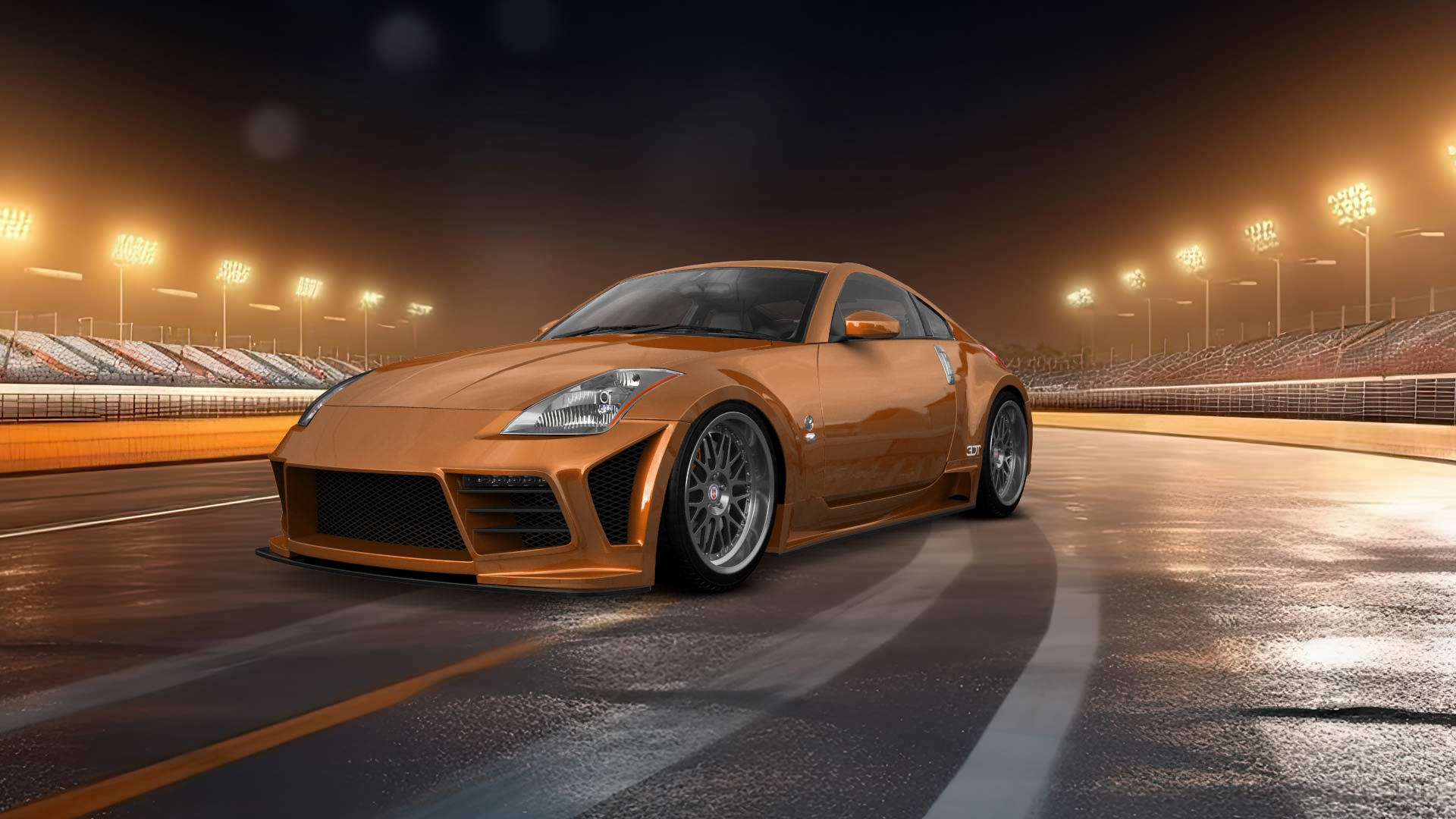 Th-mods's Car Garage | 3DTuning