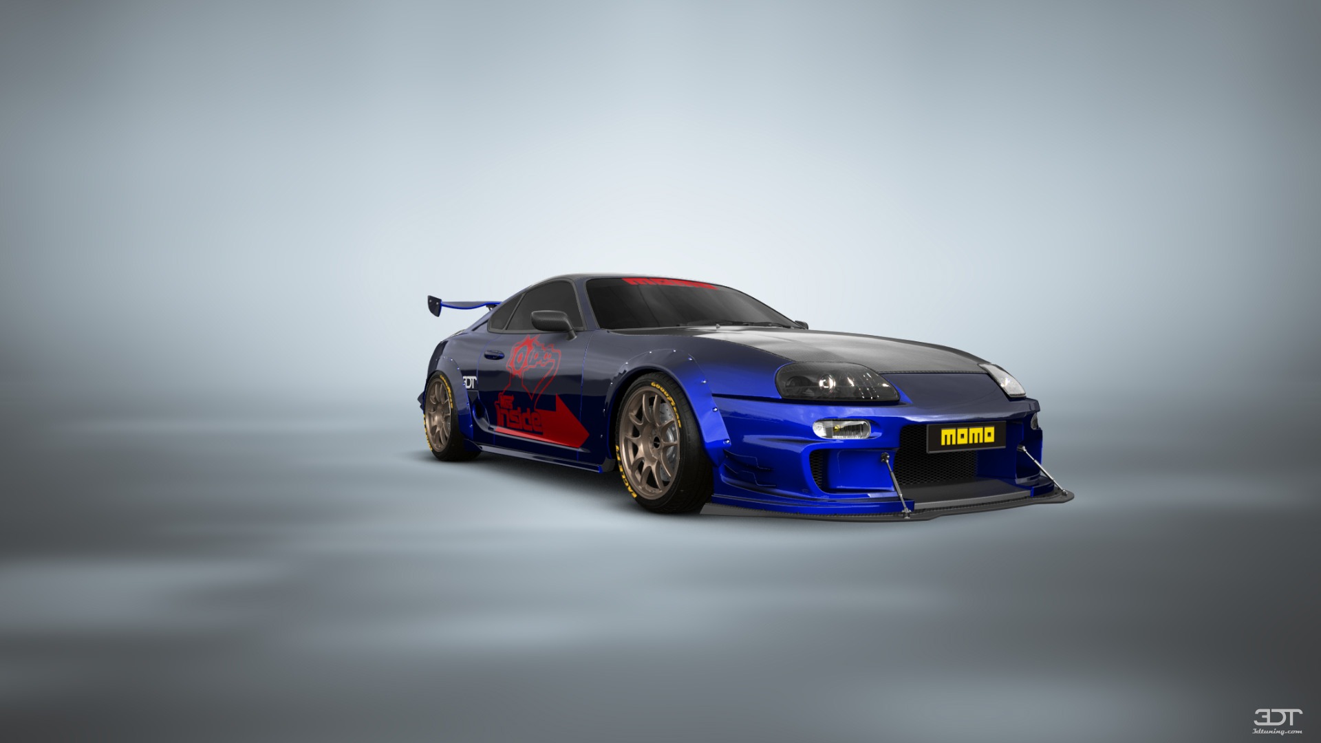 Shadow_tuning's Car Garage | 3DTuning