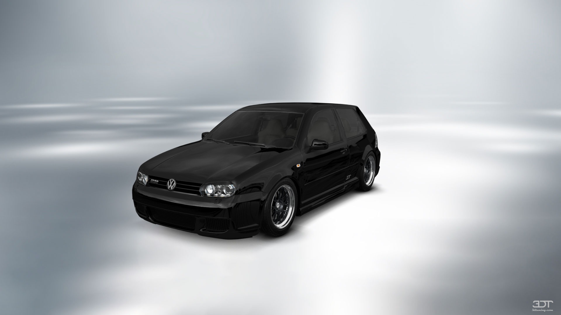 Remicoo's Car Garage | 3DTuning
