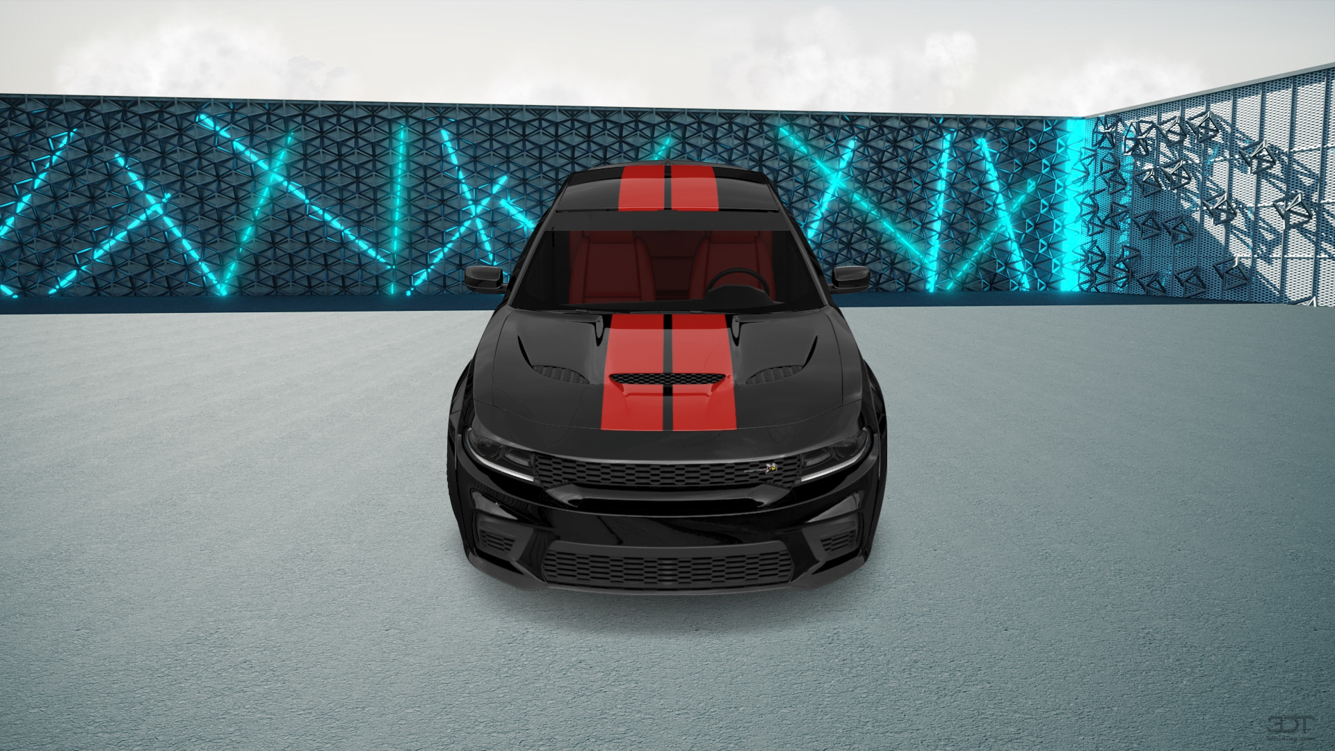 jaiden-Reyes's Car Garage | 3DTuning