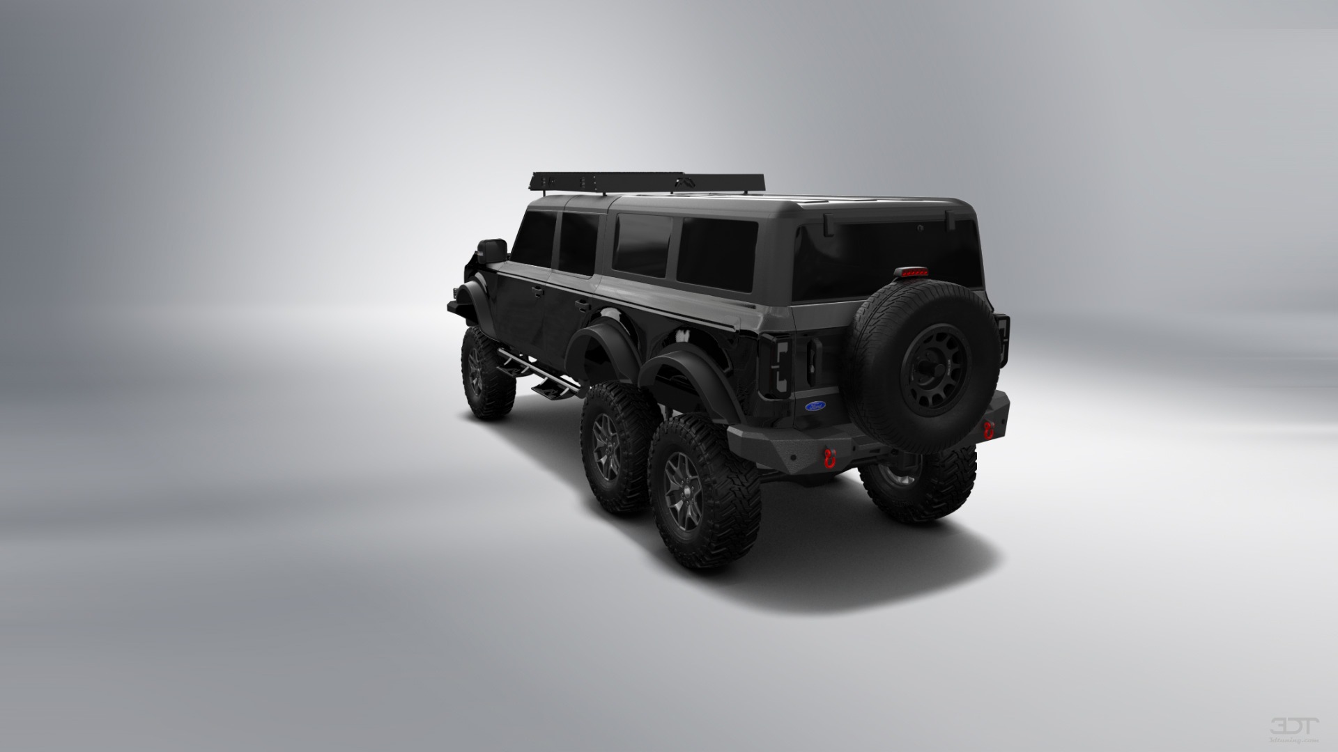 VOLVOFAN's Car Garage | 3DTuning