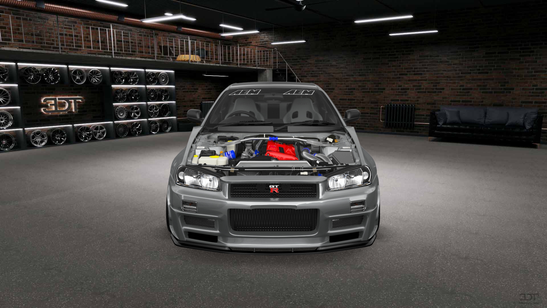 uck2aq_6JZ's Car Gallery | 3DTuning