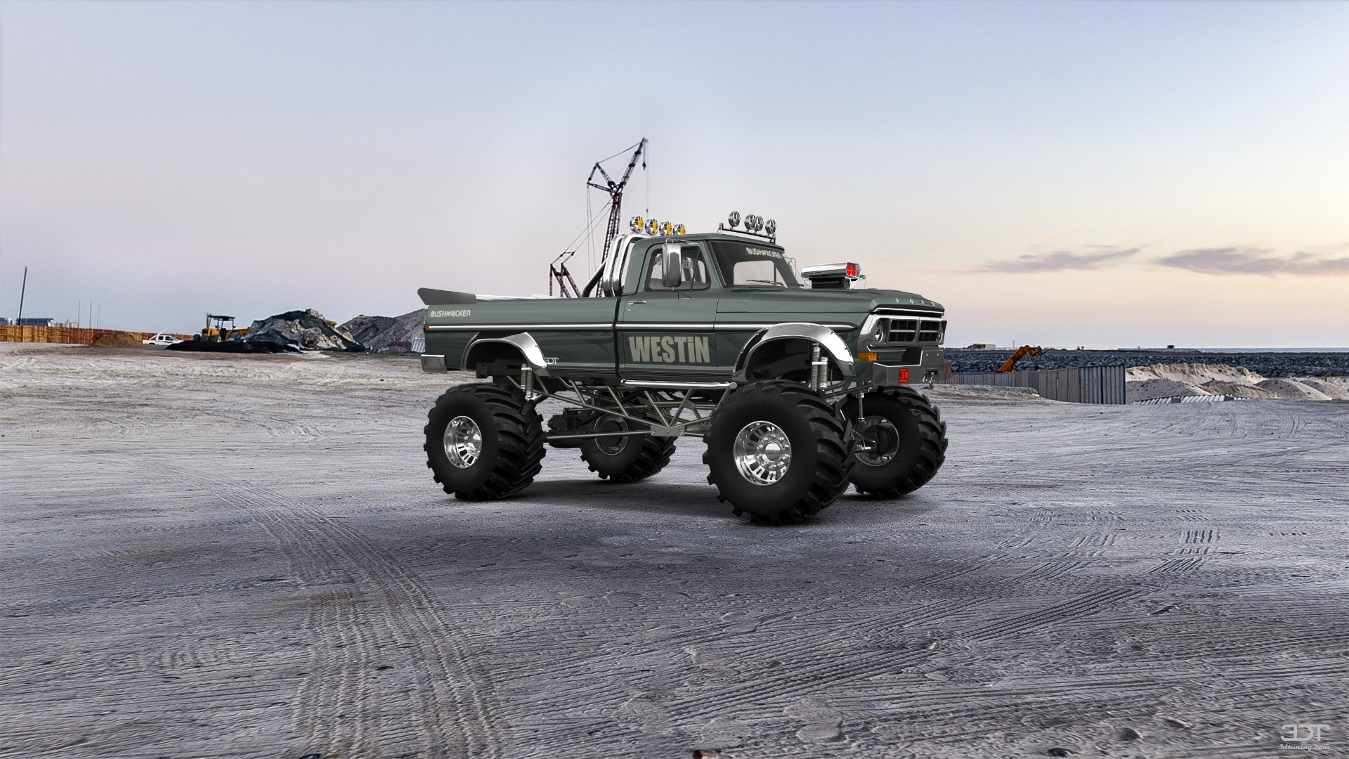 adolf_rizzler's Car Garage | 3DTuning