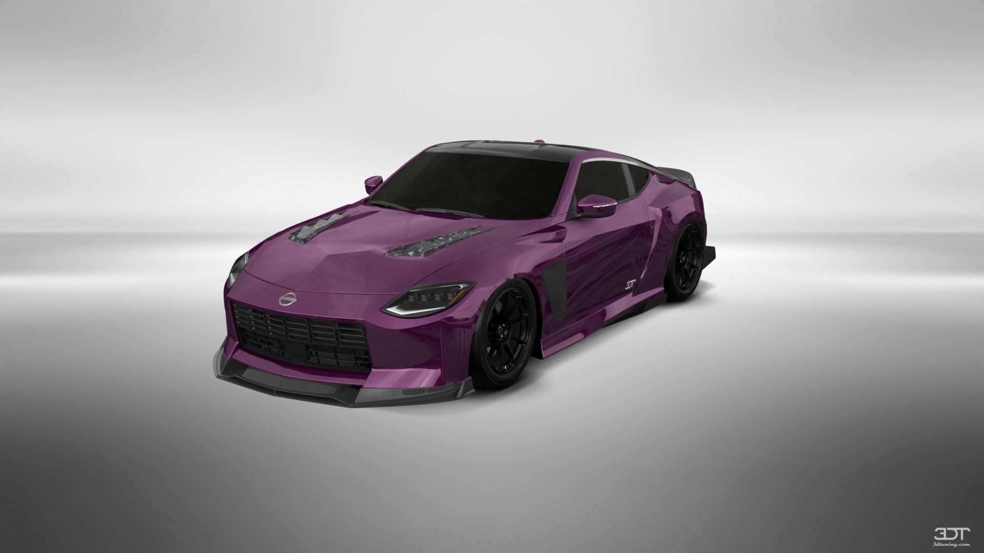 626669's Car Garage | 3DTuning