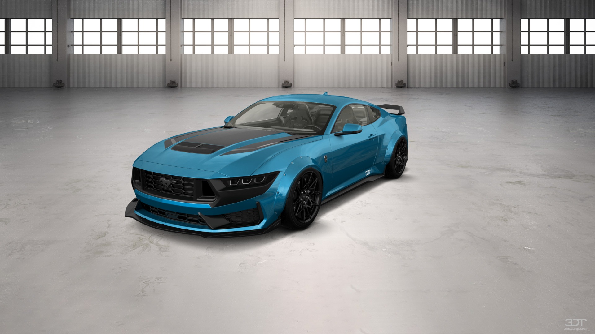 mhazem2's Car Gallery | 3DTuning