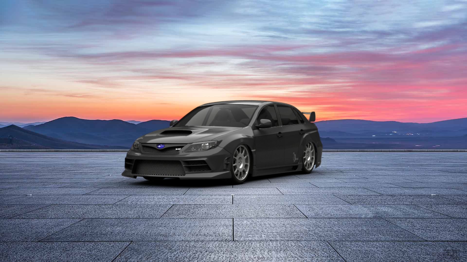 kjellm01's Car Gallery | 3DTuning