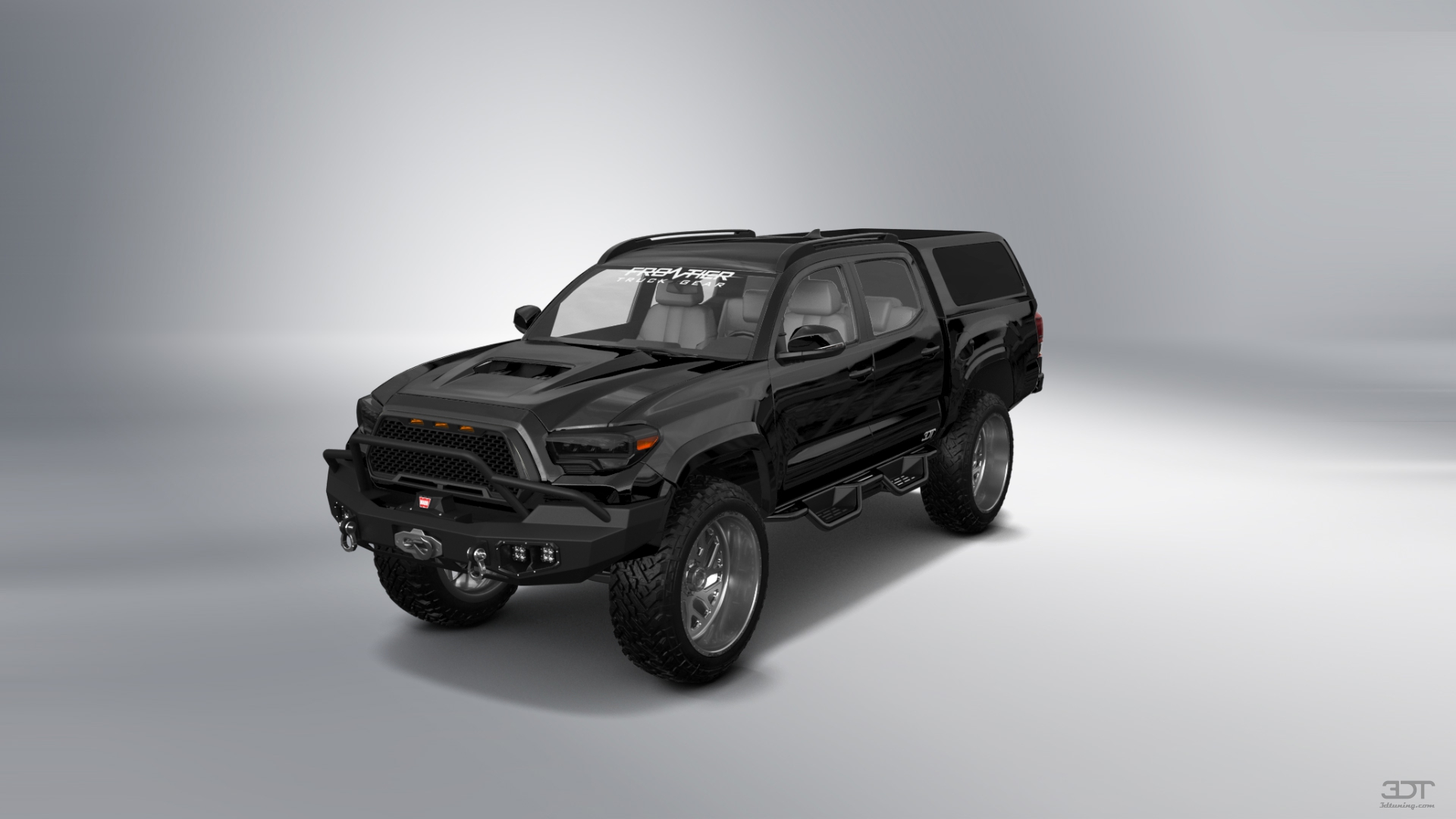 su_sb2rvM-BVg | Car Garage on 3DTuning