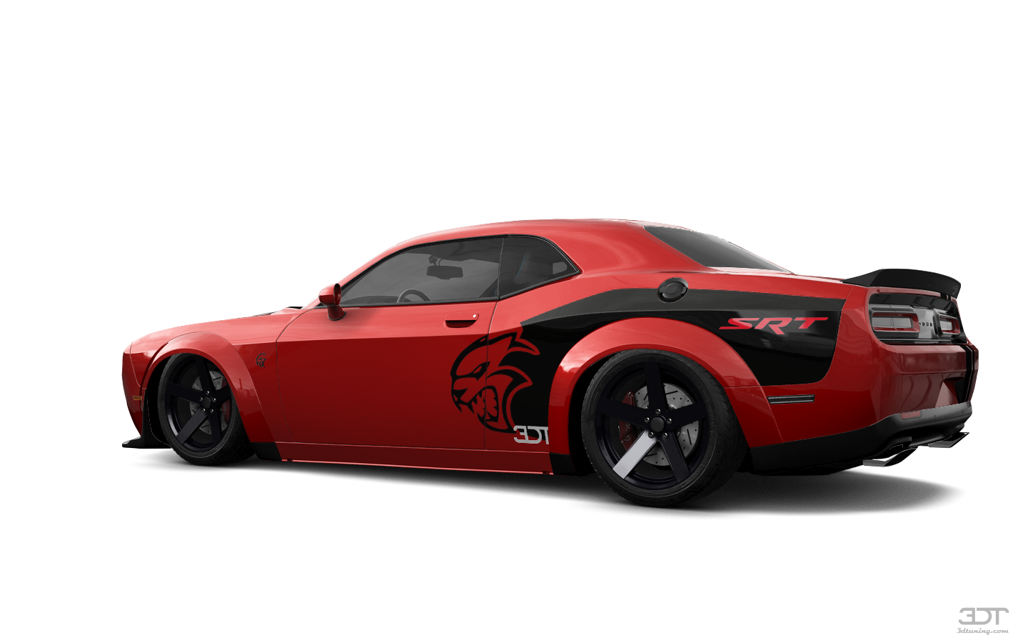 KNXXX's Car Garage | 3DTuning