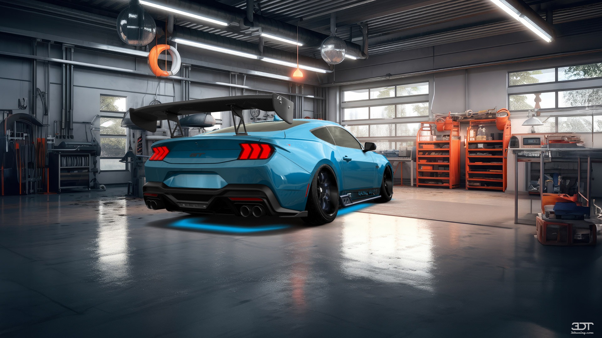 mita's Car Gallery | 3DTuning