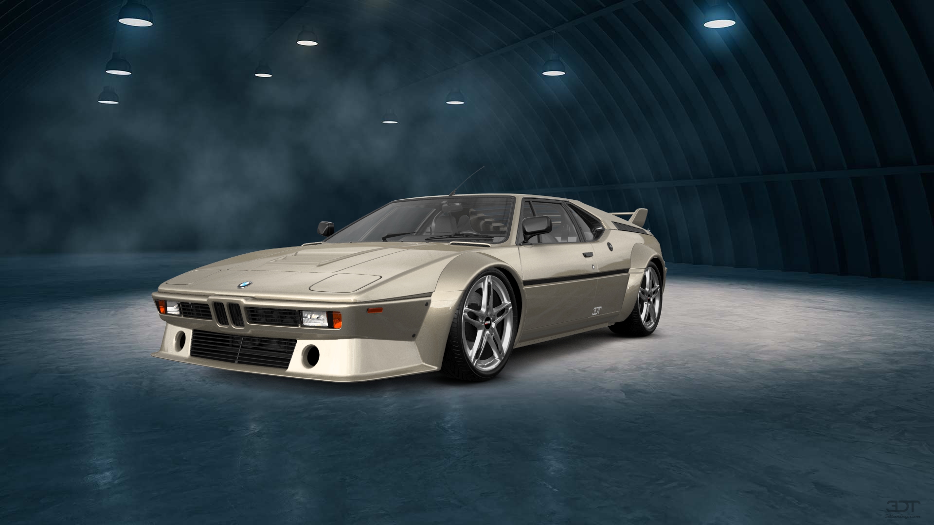 Th-mods's Car Gallery | 3DTuning