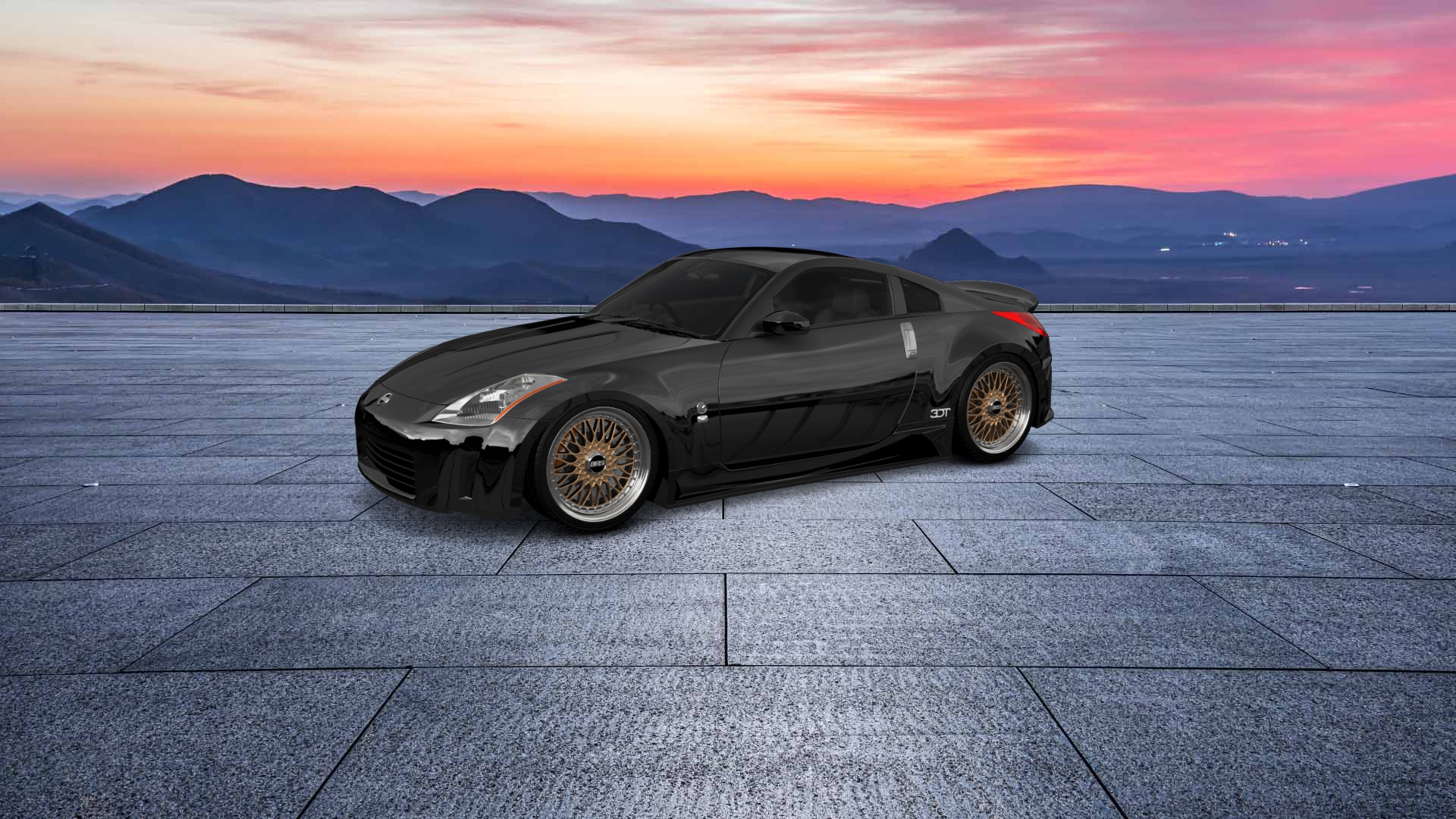 GiantDragon944's Car Gallery | 3DTuning