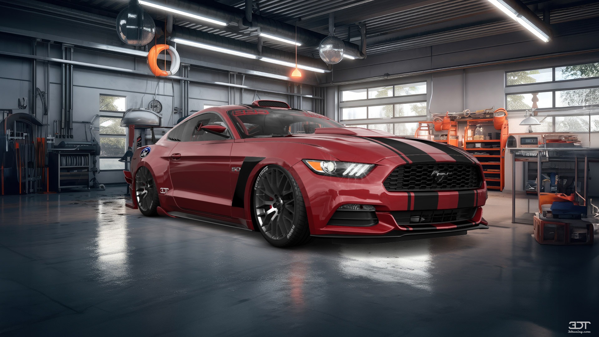 ultamatepr's Car Gallery | 3DTuning