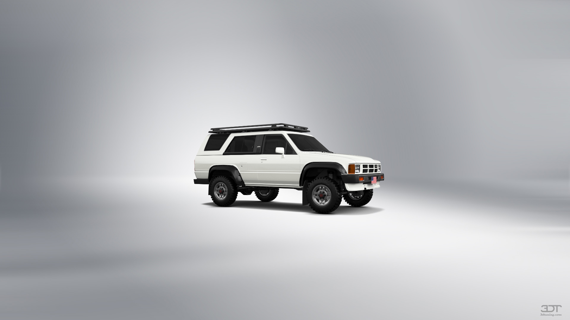 Peytout05's Car Garage | 3DTuning