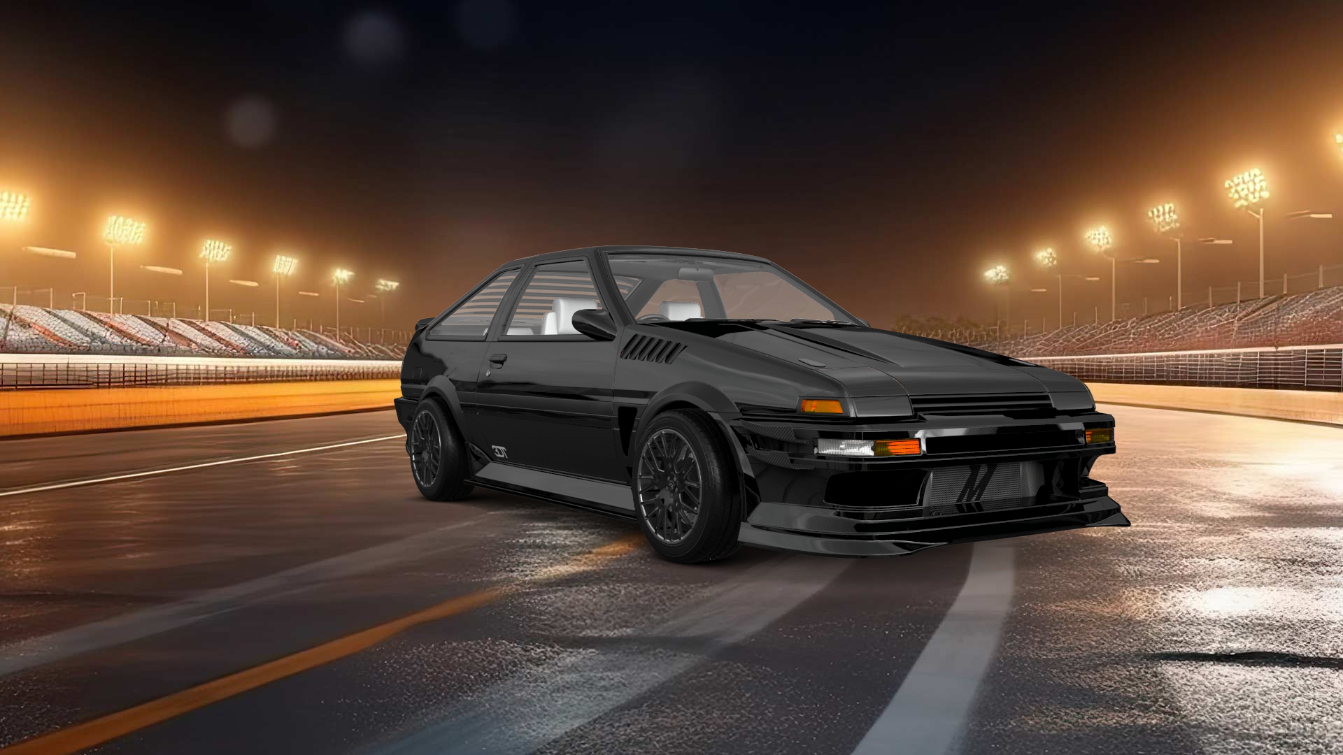 ChaoticSnake363's Car Gallery | 3DTuning