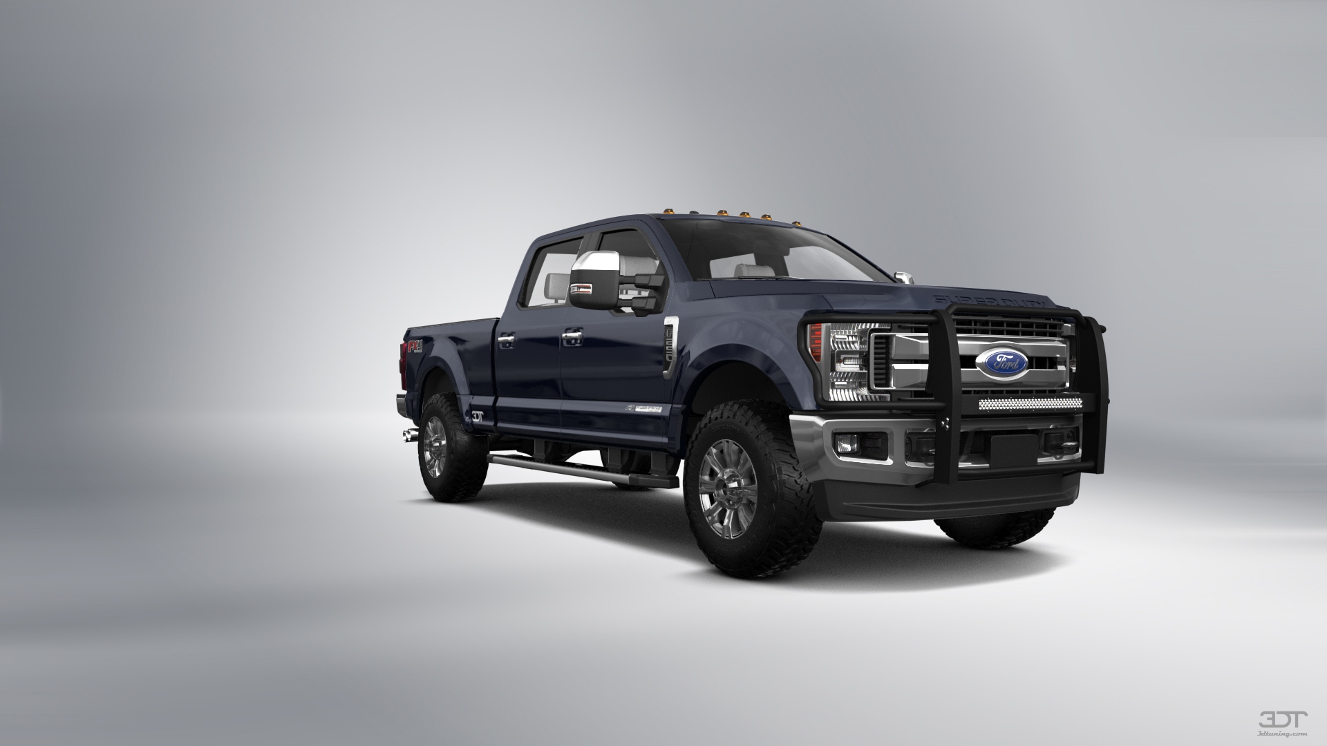 FarmersSon350's Car Garage | 3DTuning