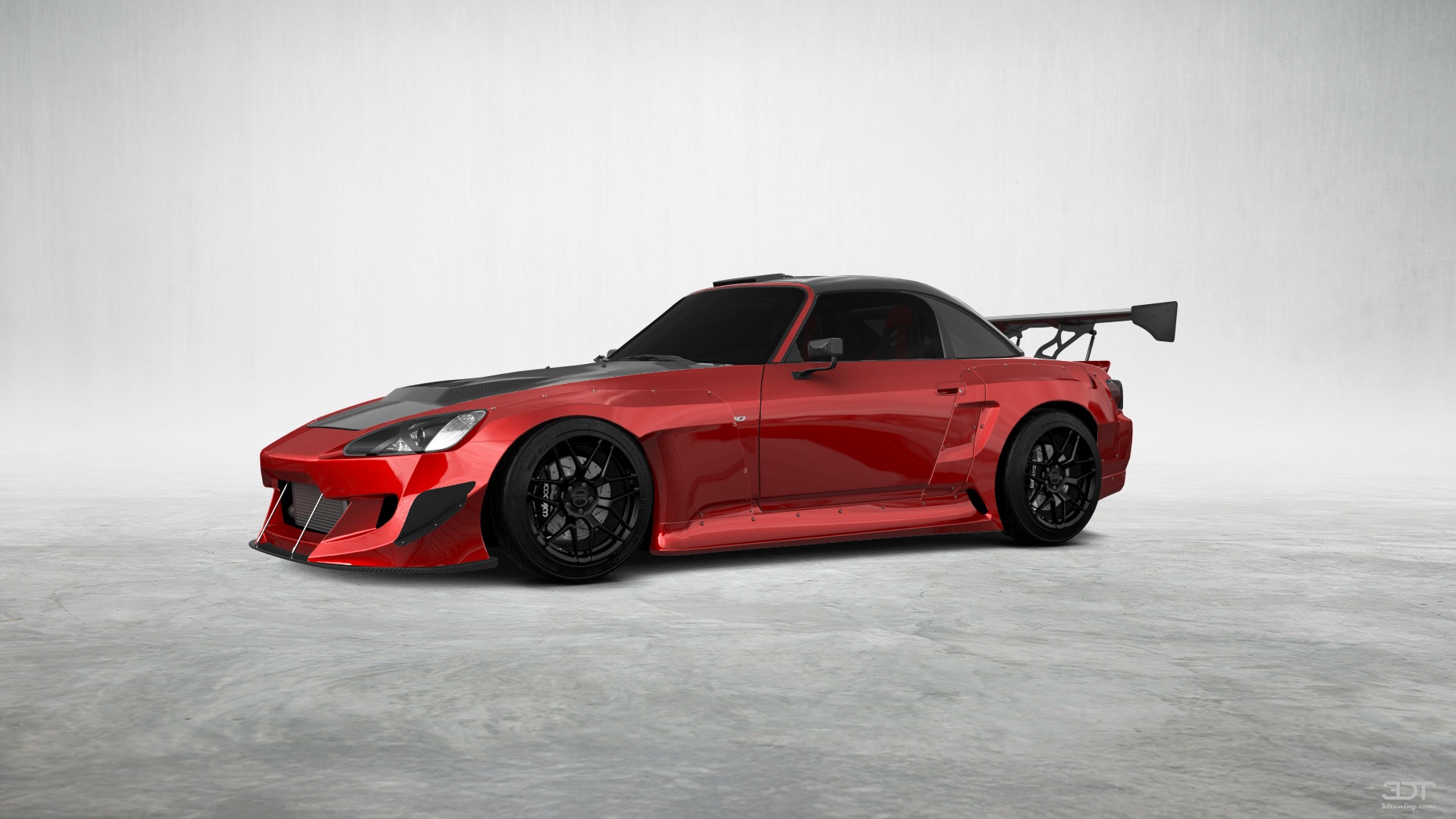 ldipietro2's Car Gallery | 3DTuning
