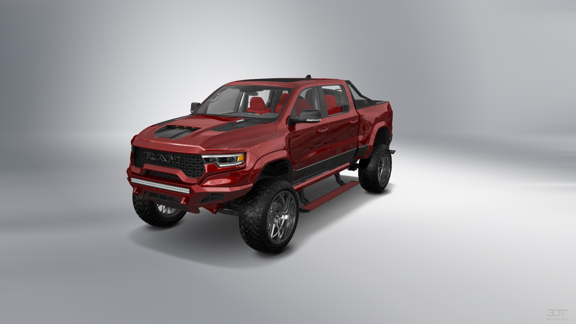 project_builds's Car Garage | 3DTuning