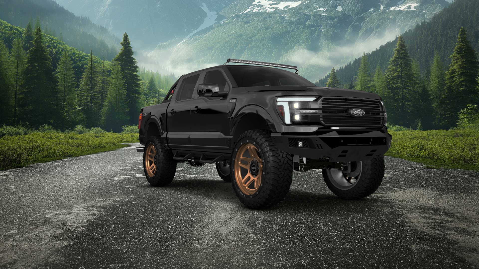 Jalt's Car Garage | 3DTuning