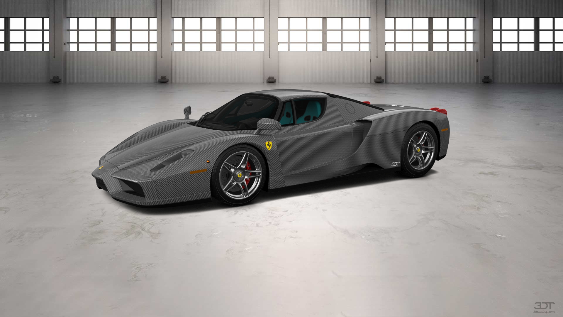 jsoriano5's Car Garage | 3DTuning