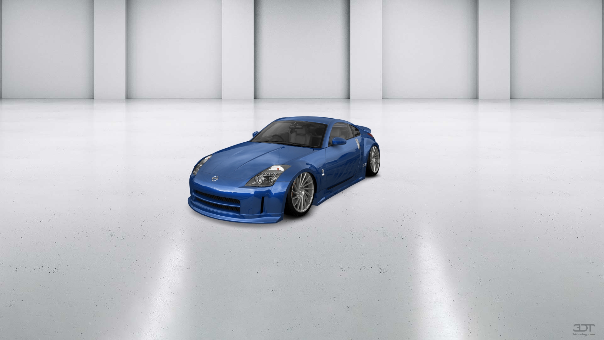 ZenaTheCalmPossessor's Car Gallery | 3DTuning