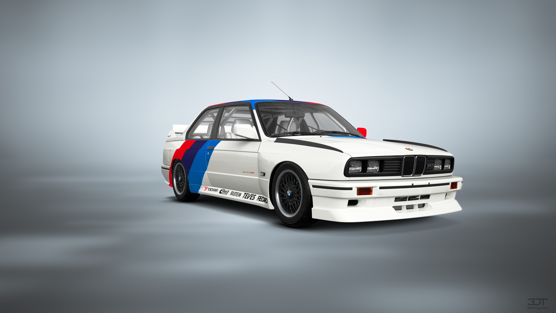 totors | Car Garage on 3DTuning