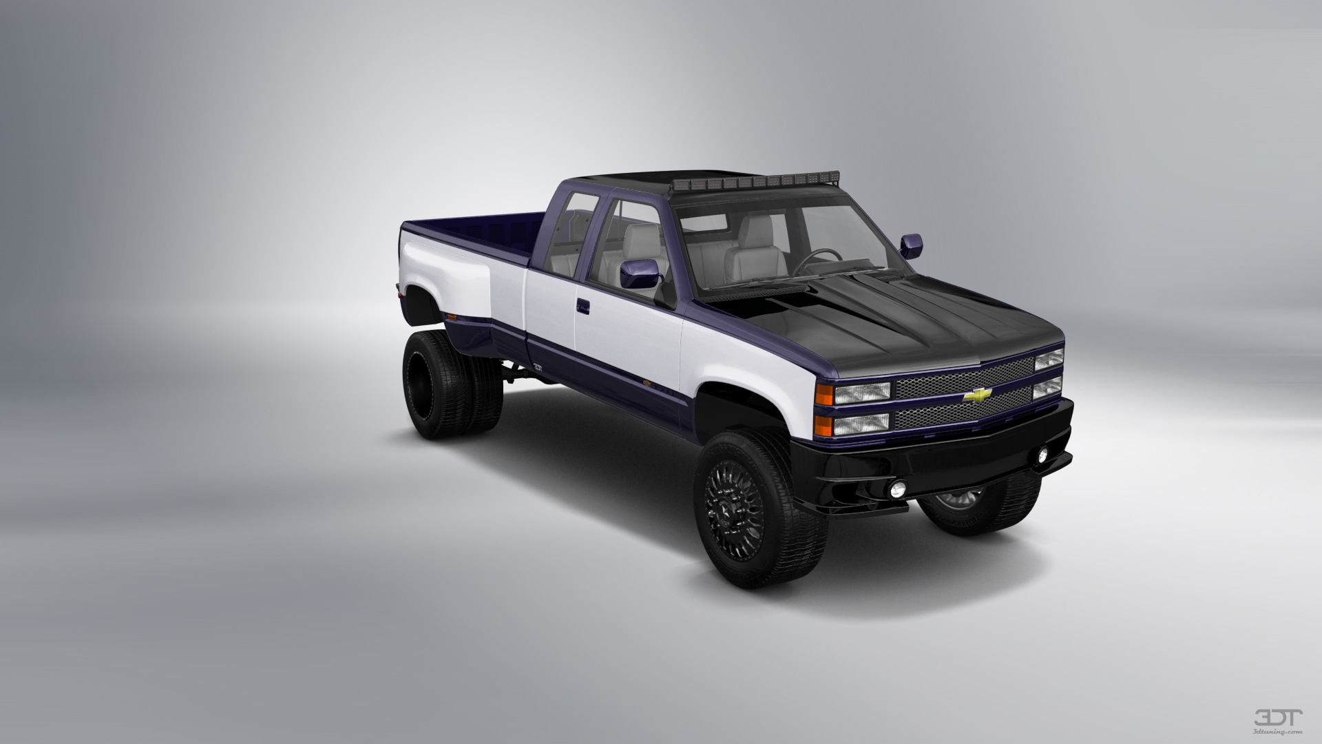 Vitor_kriese | Car Garage on 3DTuning