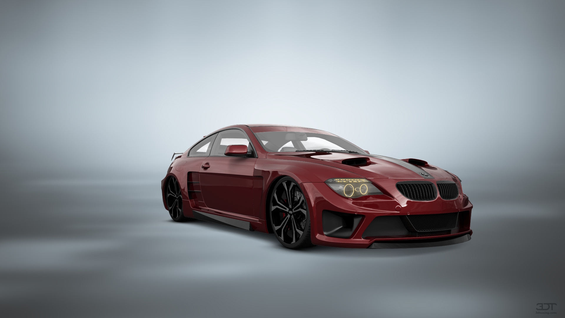 su_8U_P5XQO0v's Car Garage | 3DTuning