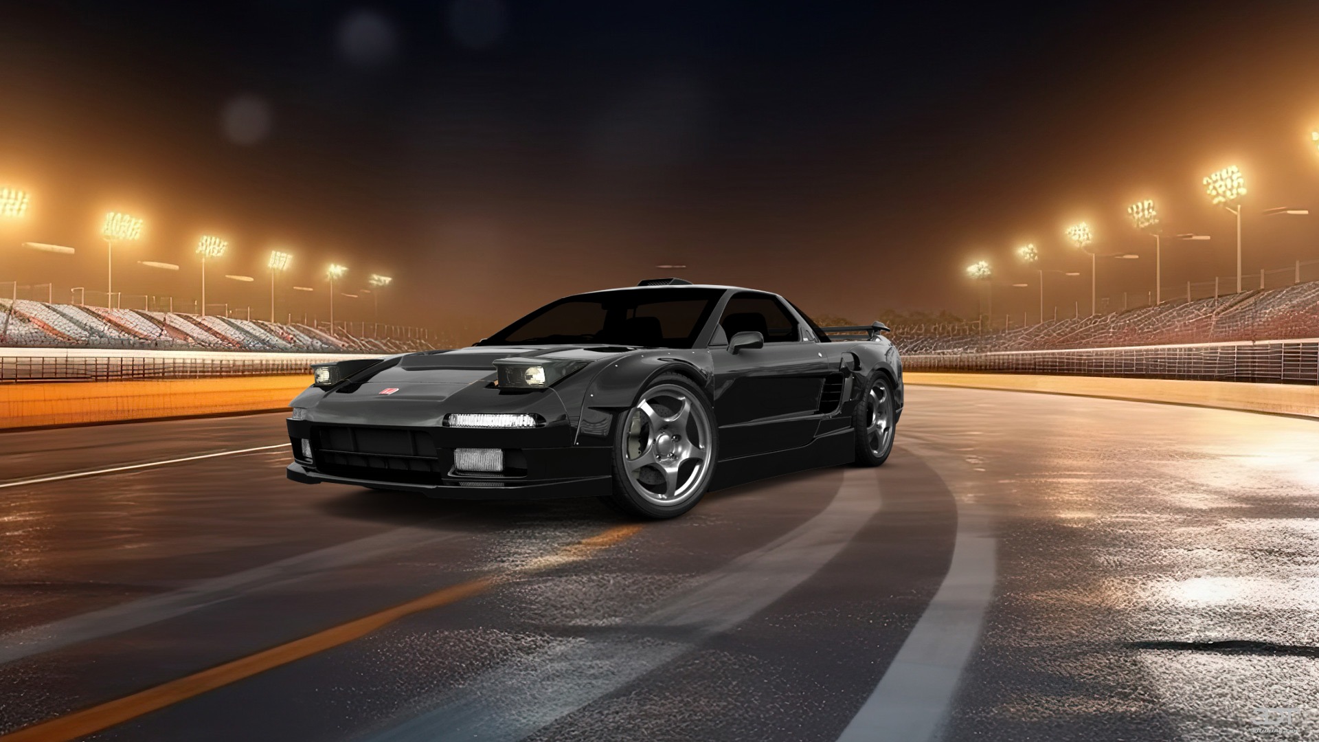 rererere's Car Gallery | 3DTuning