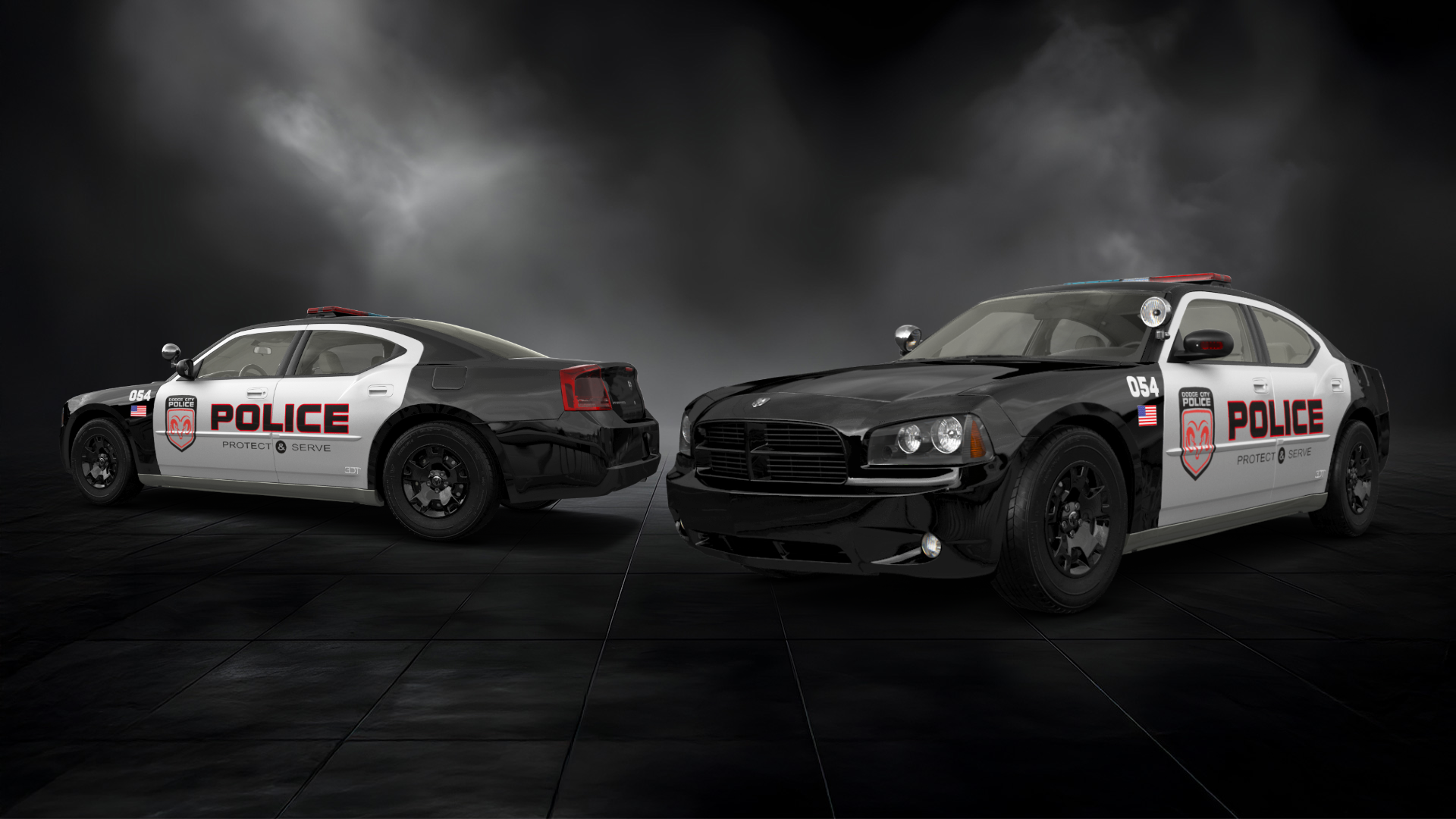 brayden.glass's Car Garage | 3DTuning