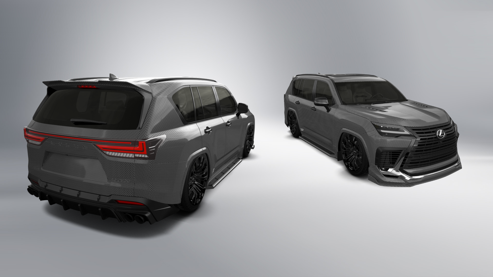 elTurchetto's Car Garage | 3DTuning