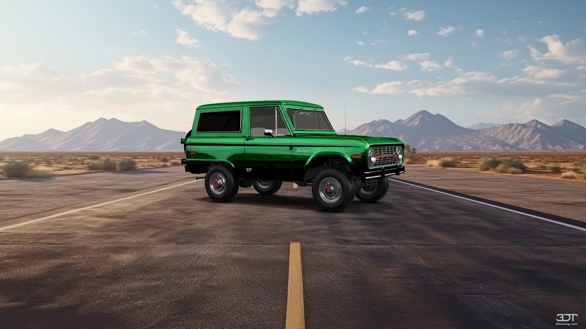 Jayson.ellingson's Car Garage | 3DTuning