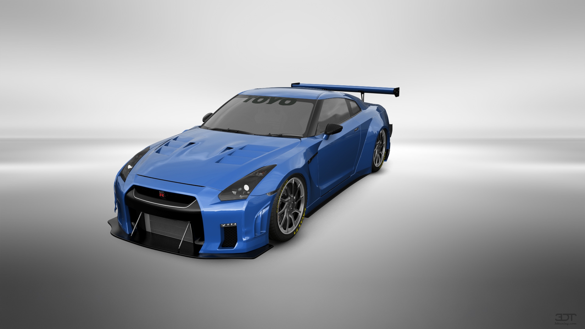 CyanOx7016's Car Gallery | 3DTuning