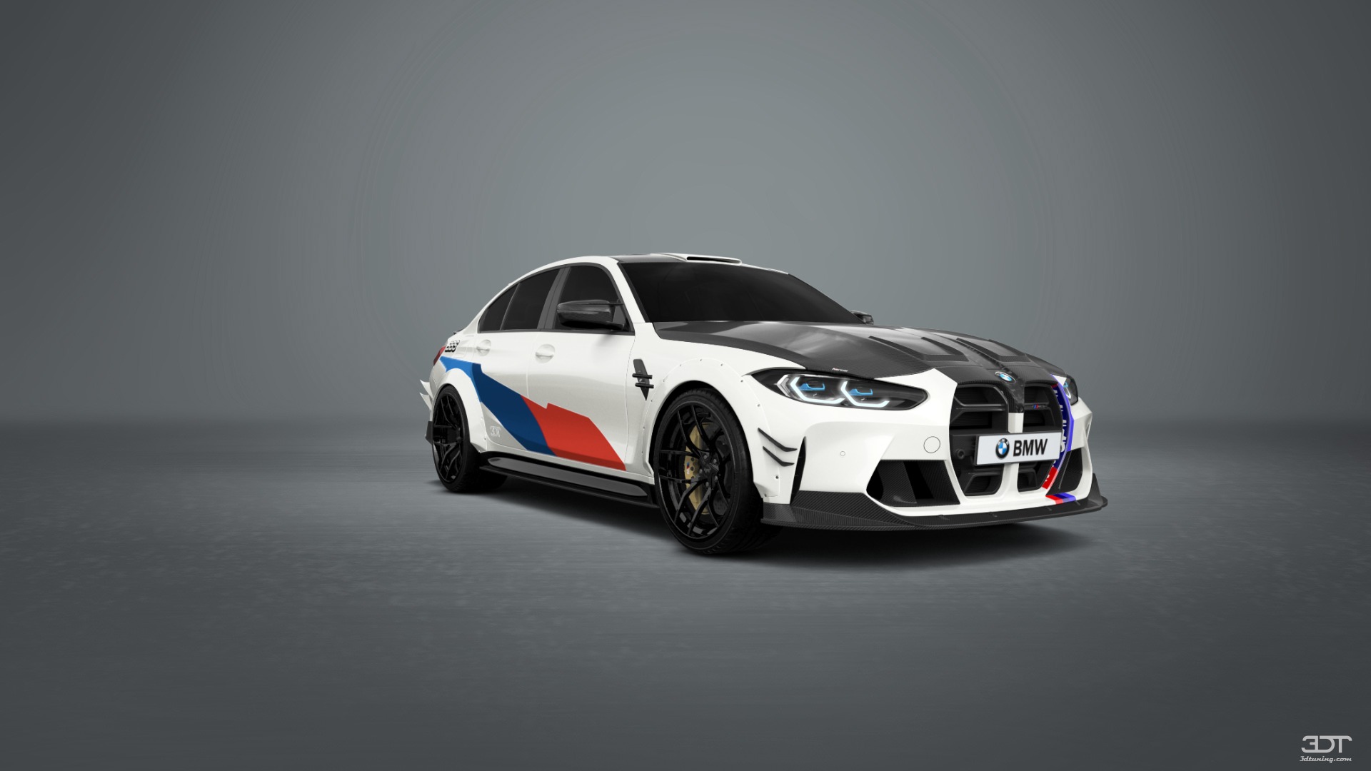 ysl_complex's Car Gallery | 3DTuning