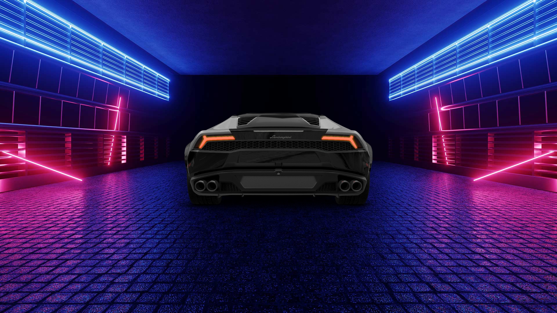 jfhdjfj's Car Garage | 3DTuning