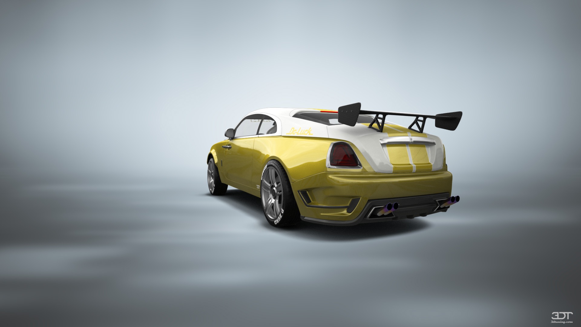 gtbover's Car Garage | 3DTuning