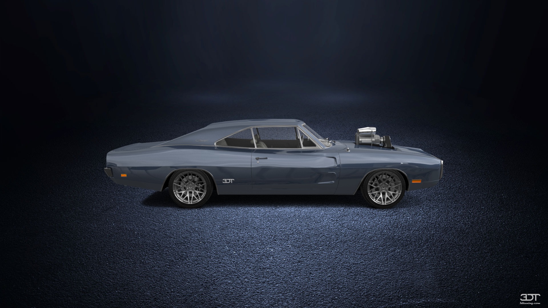 lincoln.reeves's Car Garage | 3DTuning