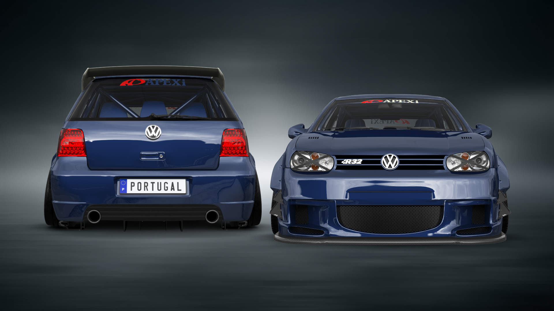 atrmntsnkrs's Car Gallery | 3DTuning