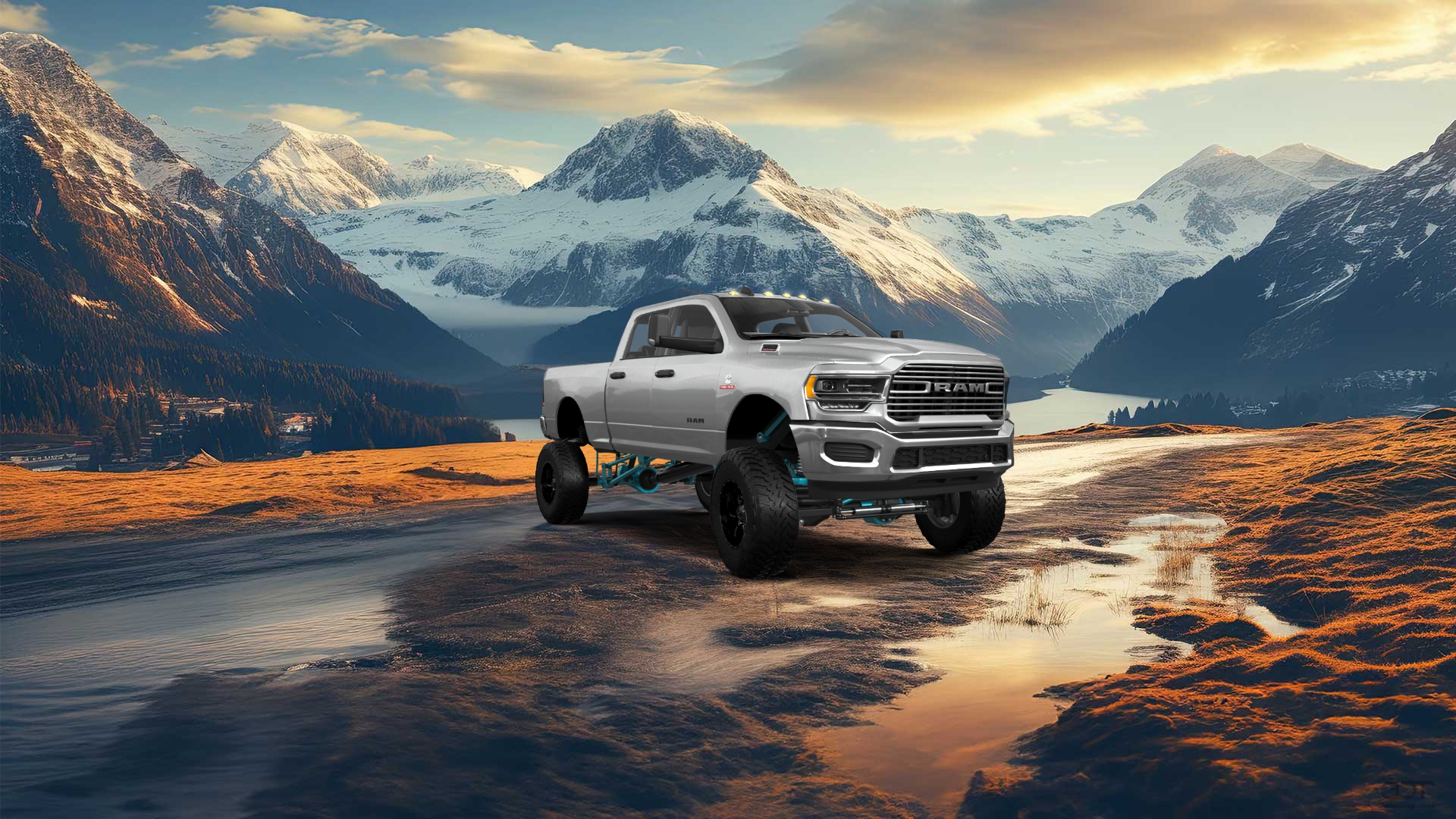 Katee34_Yt's Car Garage | 3DTuning