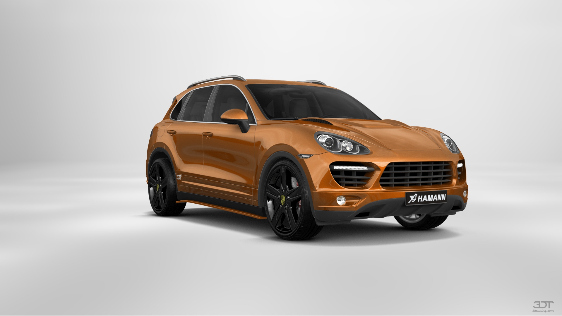 rezajoon1993's Car Garage | 3DTuning