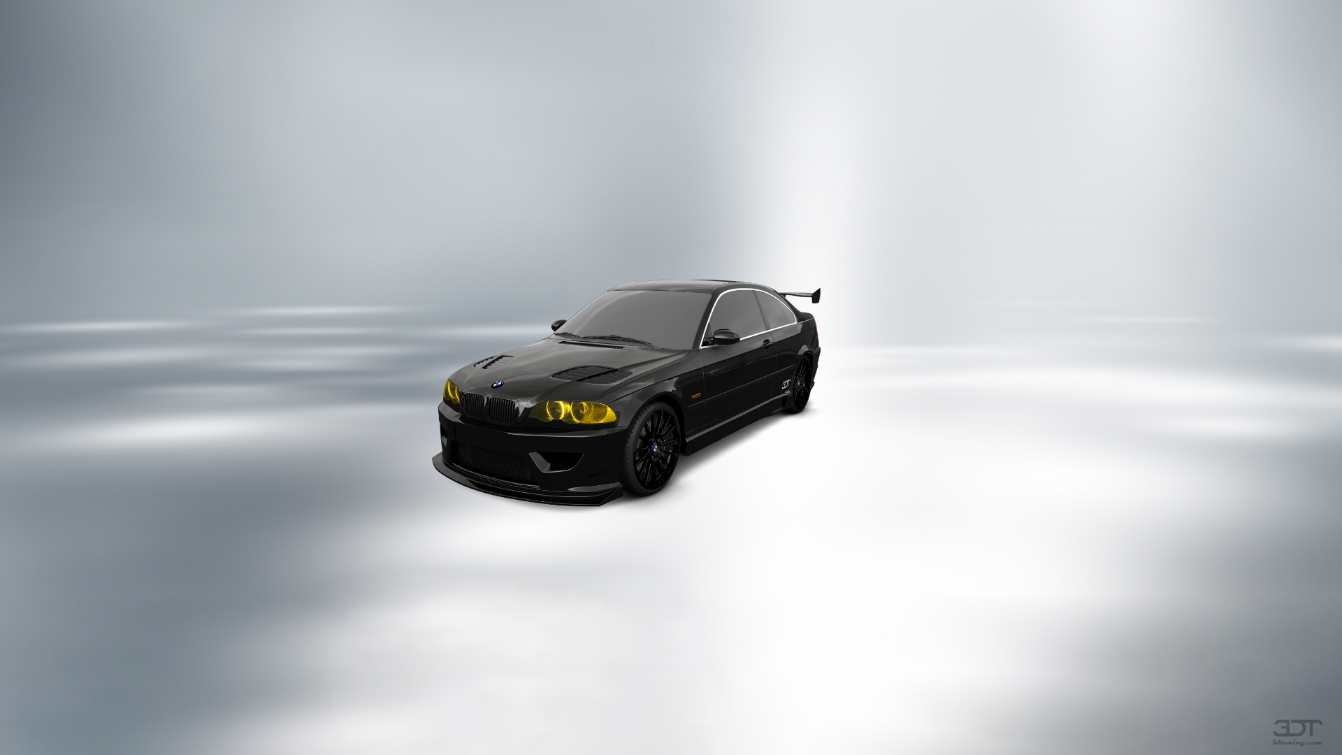 PANPO1023's Car Garage | 3DTuning